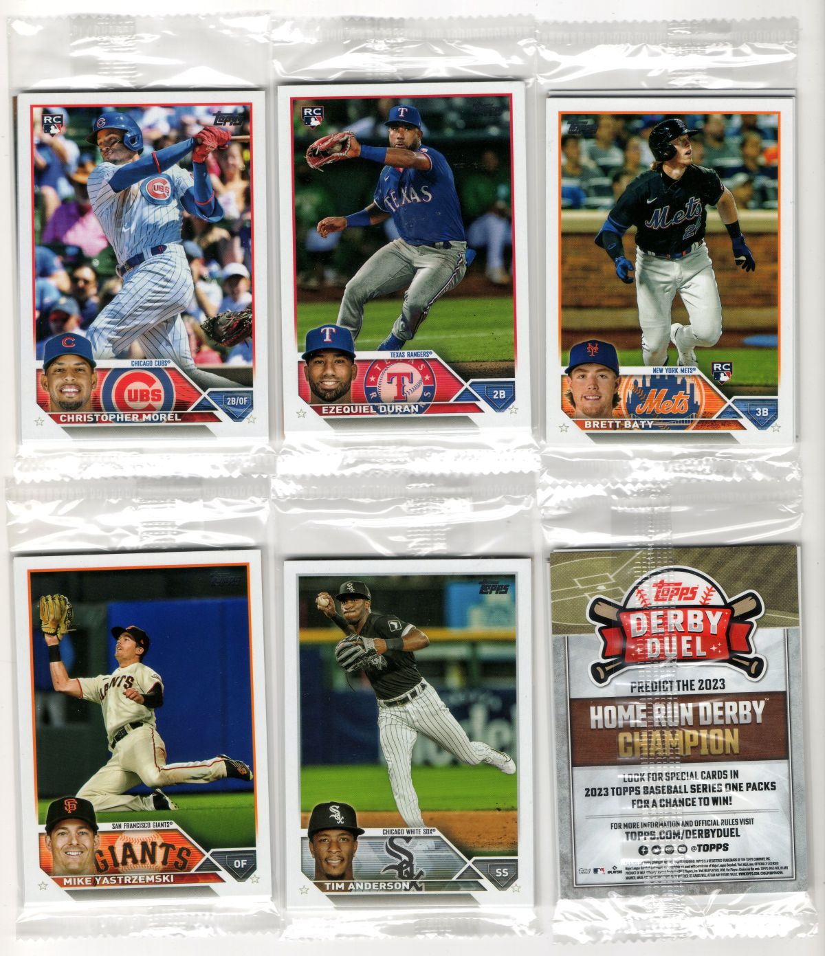 2023Topps Sample Packs02a – Stadium Fantasium